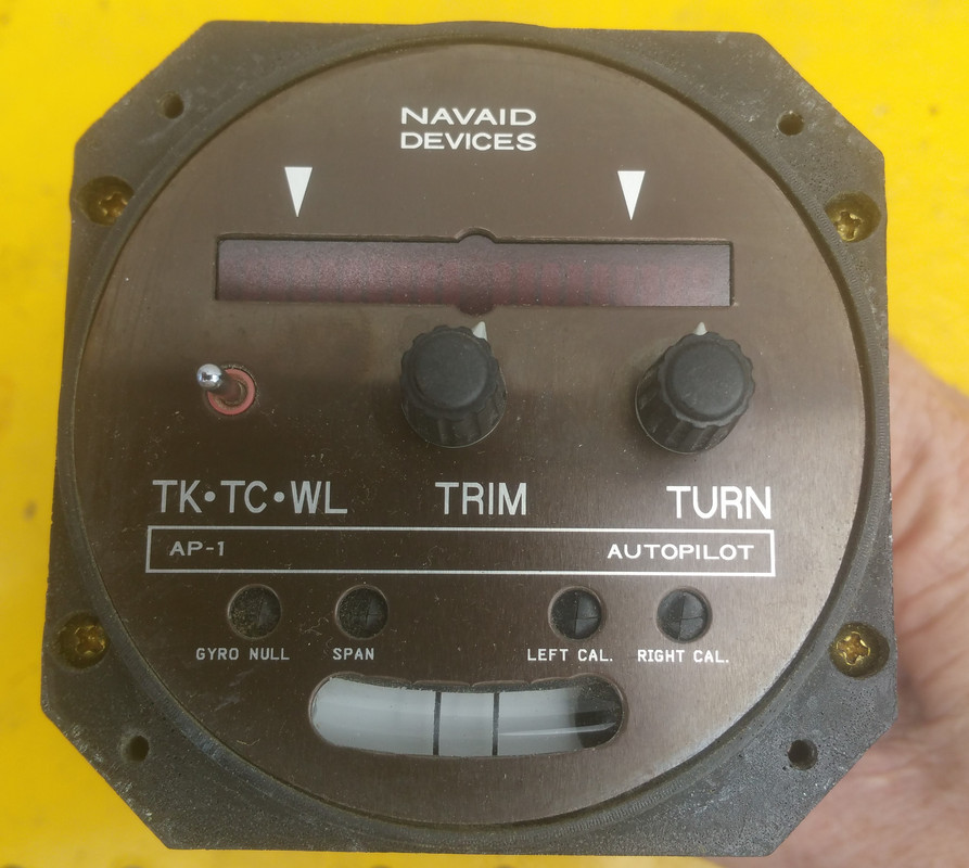 Navaid Used Control Head face view 20220601 151112 — Postimages