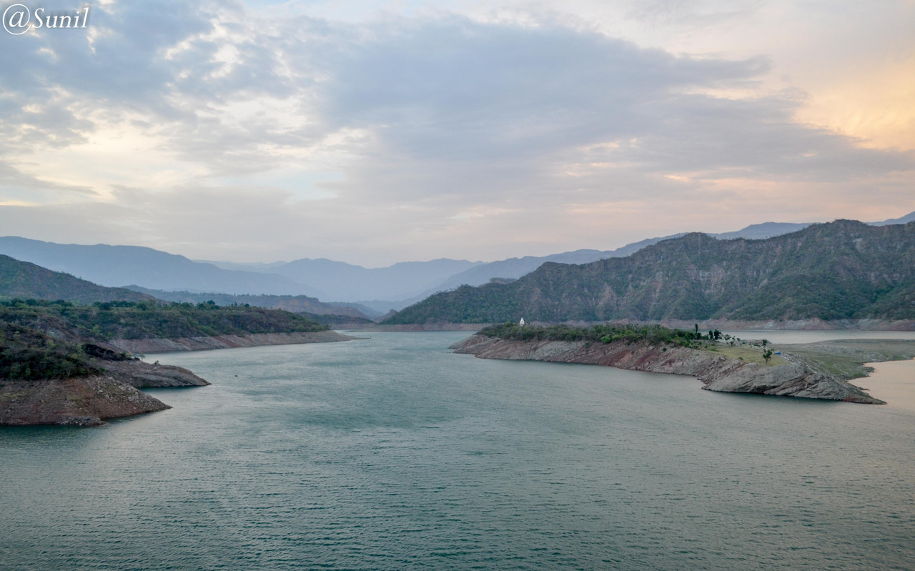 A pleasant evening at Basohli Bridge…….!!! | Joy Club