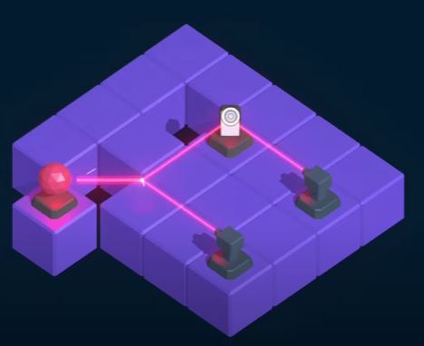 Level 19 achievement in Rayland