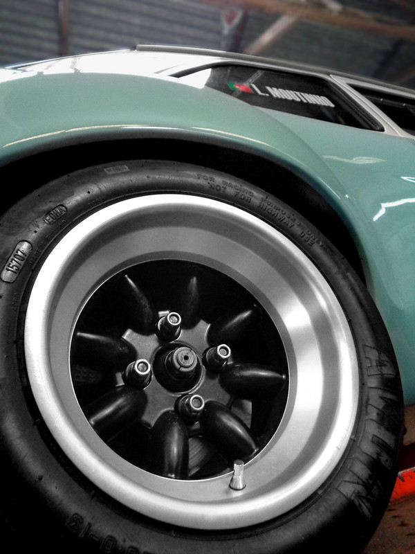 ESCORT MK1 BDA AE2103 Bd1 — Postimages