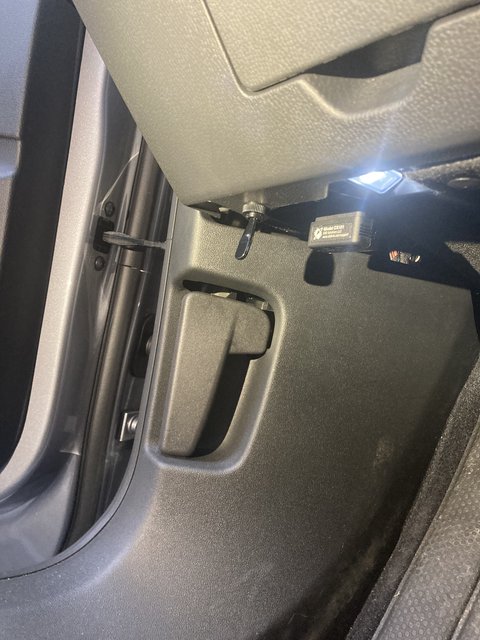 SOS Module woes - '24 model | Volkswagen ID Forum