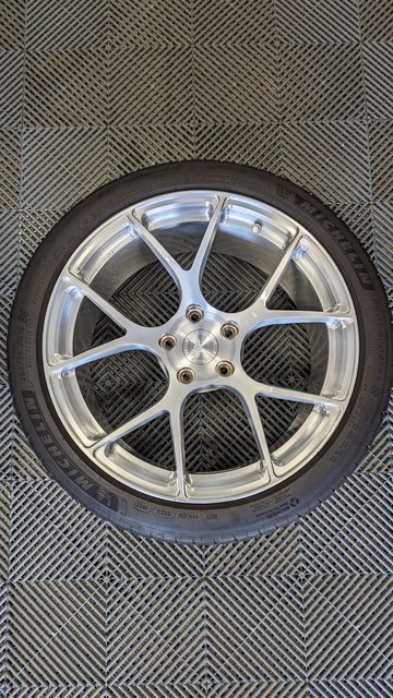 Wheels 5 — Postimages