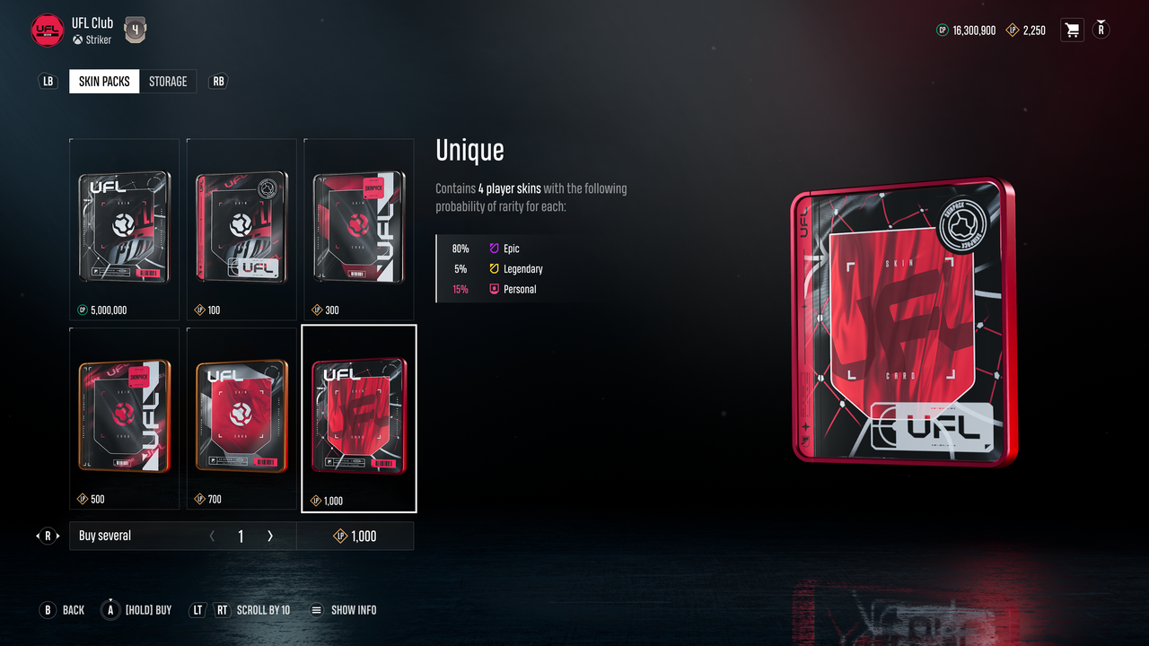 Steam Community :: UFL™