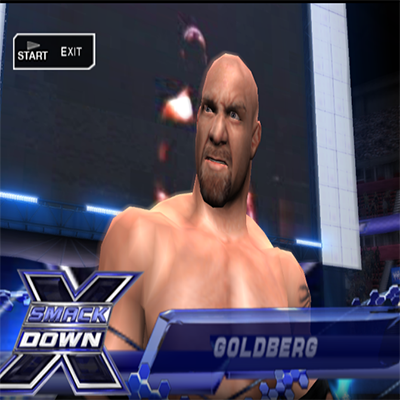 WWE SmackDown! vs Raw 2011 - Complete Edition - LEGENDS OF MODDING