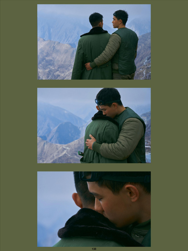 Liberation Of The Snow Love (142) — Postimages