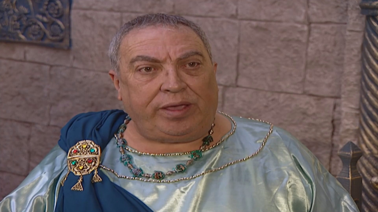 Imru al Qays S01 E14 1080p TOD WEB DL AAC2 0 H 264 Future Pirates mkv ...