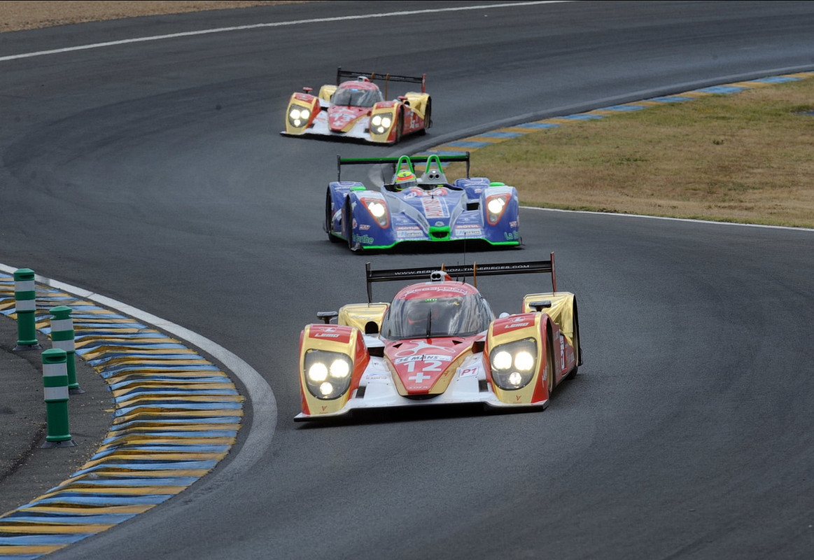 2011 LM 12 Jeroen Bleekemolen Nicolas Prost Neel Jani 024 — Postimages