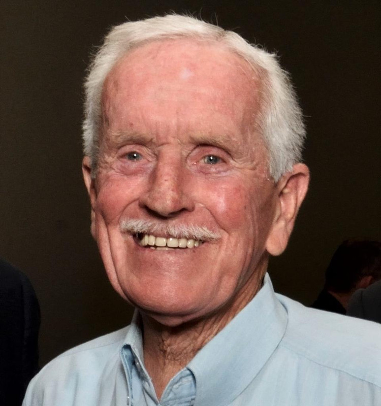 Peter Molloy - Australia's top engine builder - has passed away - The ...