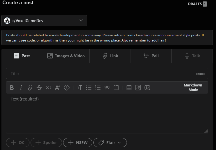Voxel Engine Update - Planet (Sphere) rendering is now supported : r/proceduralgeneration