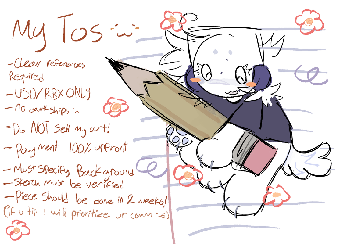 SILVERS GALLERY (+TO DO/TOS) on Toyhouse