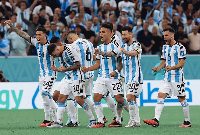 Lionel Messi Dipastikan Datang ke Indonesia, Intip Skuad Lengkap Timnas ... Lionel Messi Dipastikan Datang ke Indonesia, Intip Skuad Lengkap Timnas ...