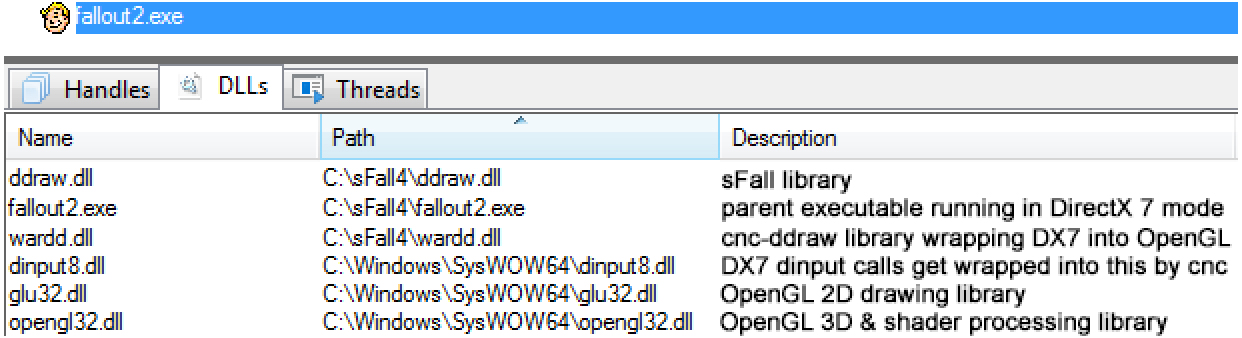 Feature request: ddraw.ini name mimicry · Issue #287 · FunkyFr3sh/cnc-ddraw · GitHub