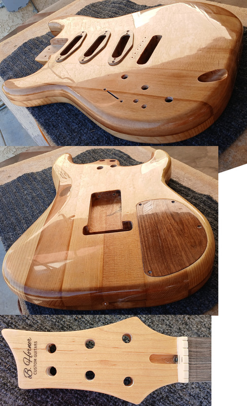 Painted Buffed — Postimages