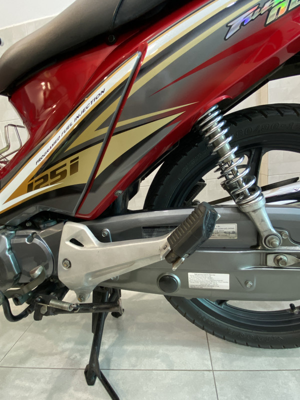 Future Neo FI 209 70 đầu lốp zin theo xe HCM | 5giay