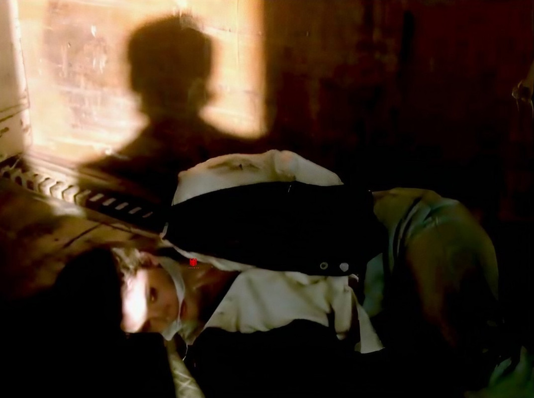 Jennifer Gatti 3 Street Knight 1993 — Postimages