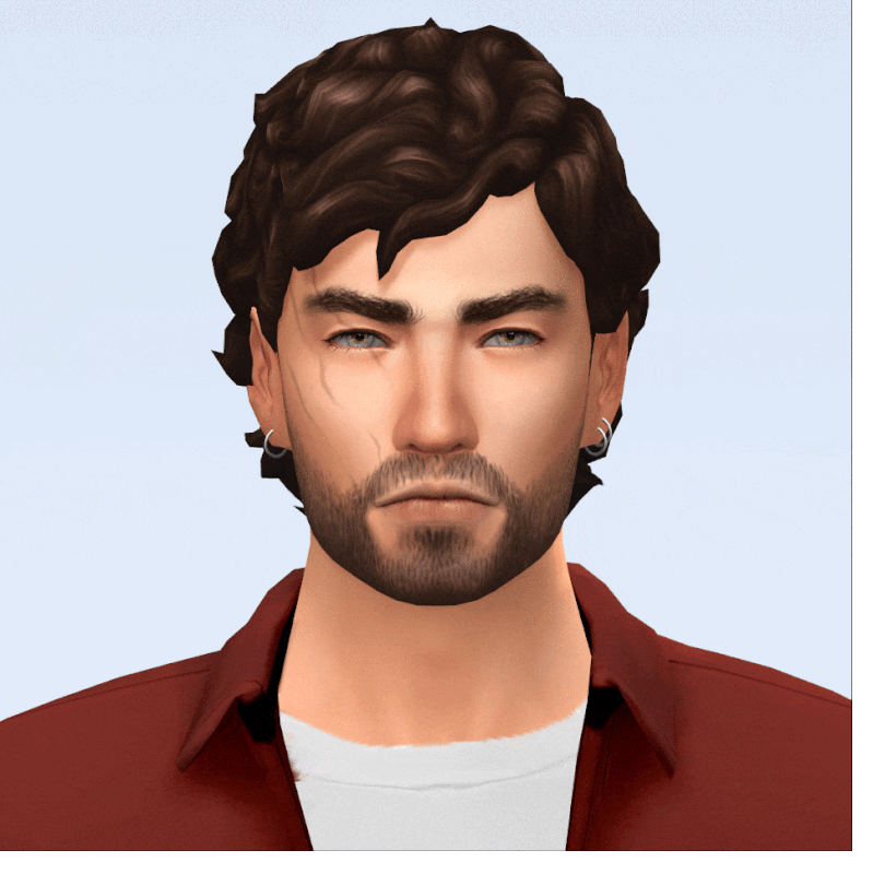 whoismae: did i sort through 125+ pieces of CC to... - Emily CC Finds