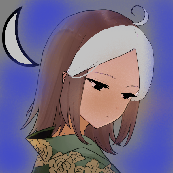 DREAMING OF THE MOON - Chapter 12 - melbruni - Naruto [Archive of Our Own]