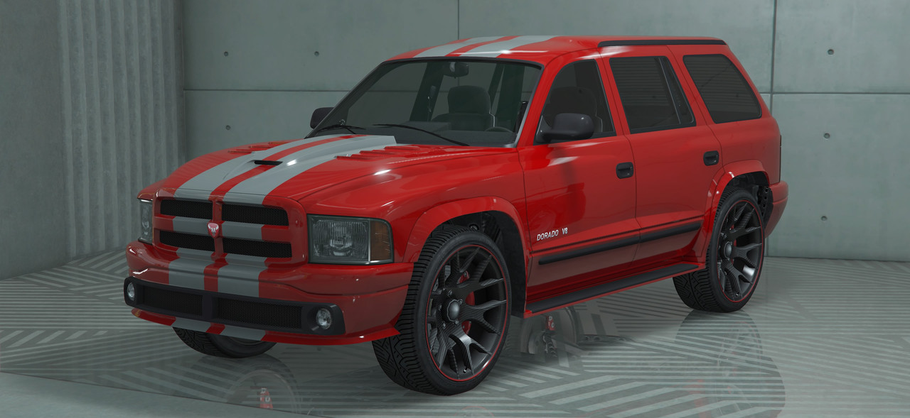 Bravado Dorado - Page 5 - Vehicles - GTAForums
