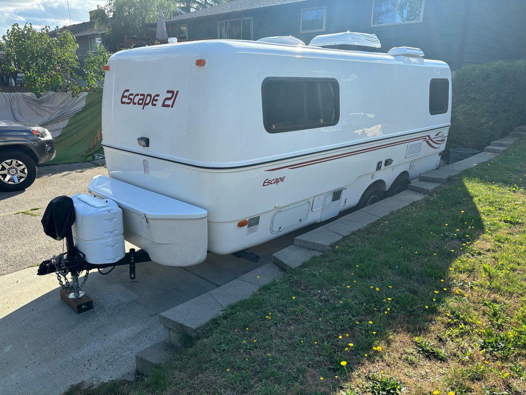 Escape 1 — Postimages