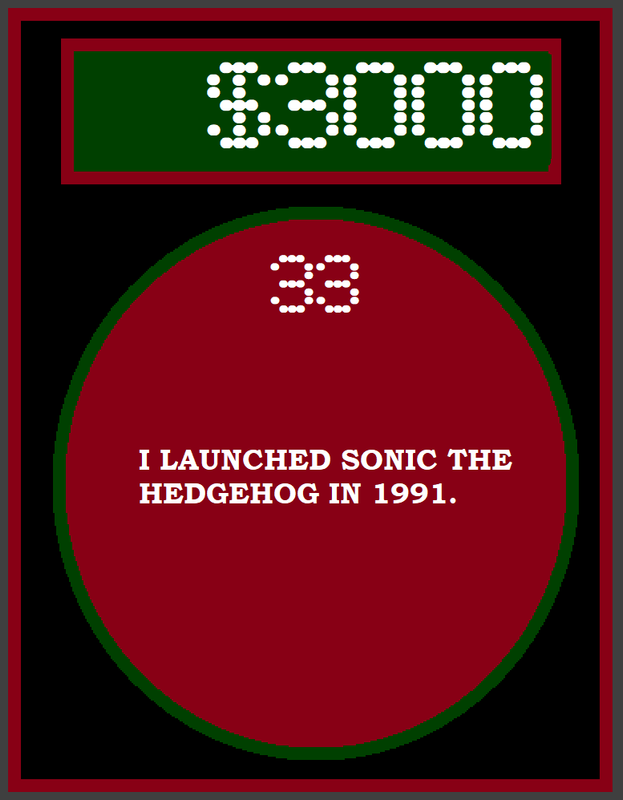 Top Secret Super Slueth Round — Postimages