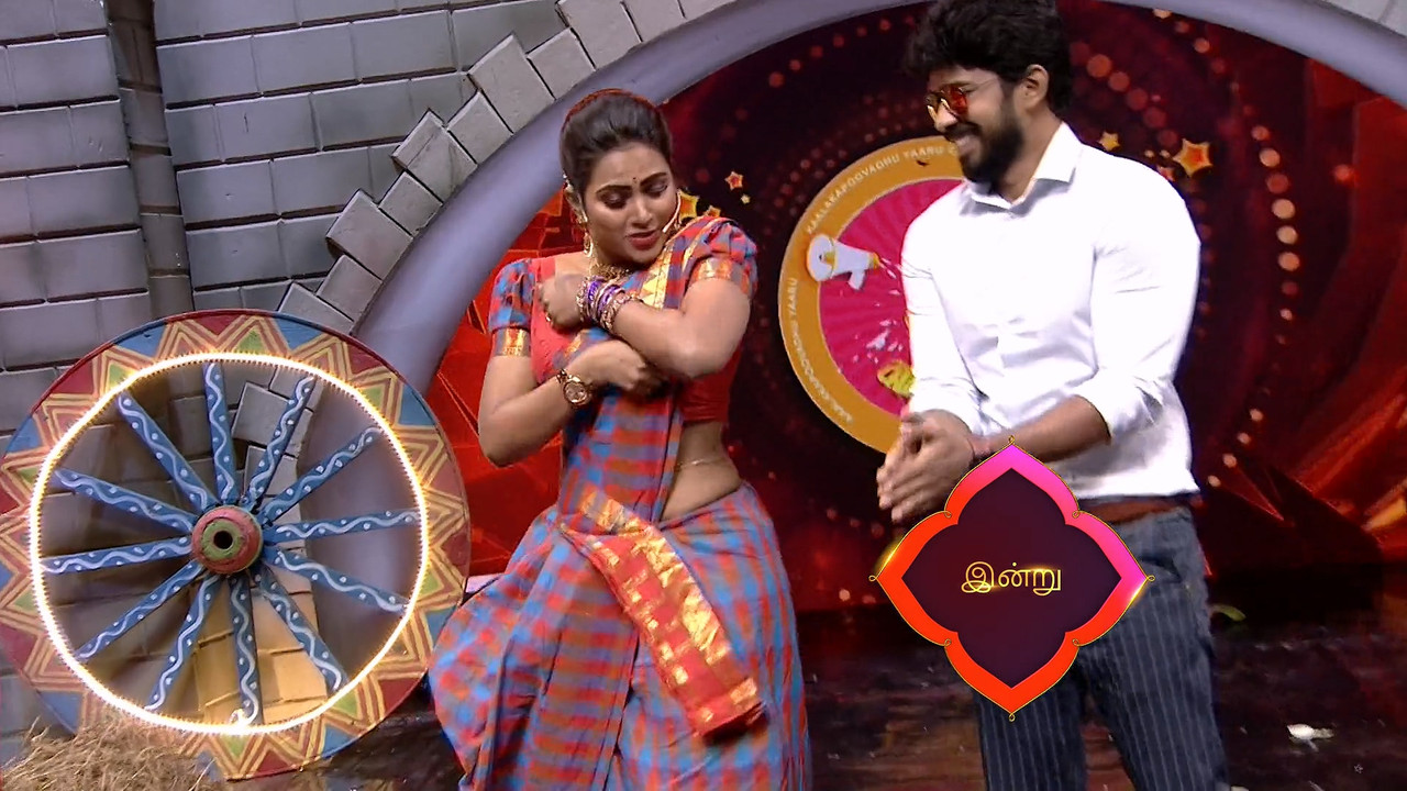 Watch Kalakka Povadhu Yaaru Champions S2 Episode 8 on Disney Hotstar ...
