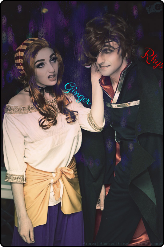 Journal | Harry Hook | Quotev