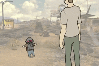 NCR Rangers at Fallout 4 Nexus - Mods and community