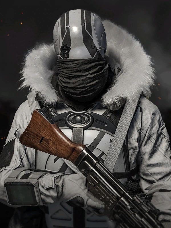 The coolest VGZ skin? : r/CODZombies