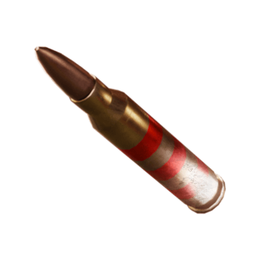 ARCANE RUST