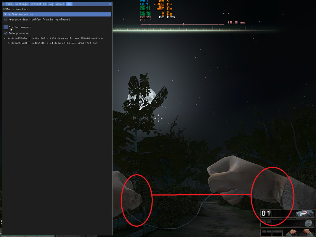Depth Buffer Detection Modifications Reshade Forum 4199