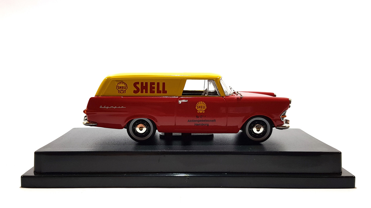 OP2 CLCV406 — Postimages