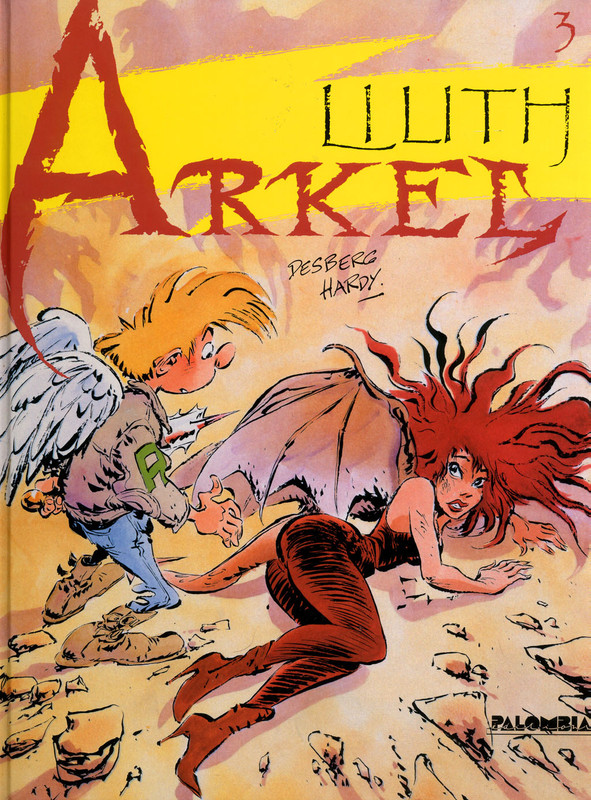 Arkel T03 000 — Postimages