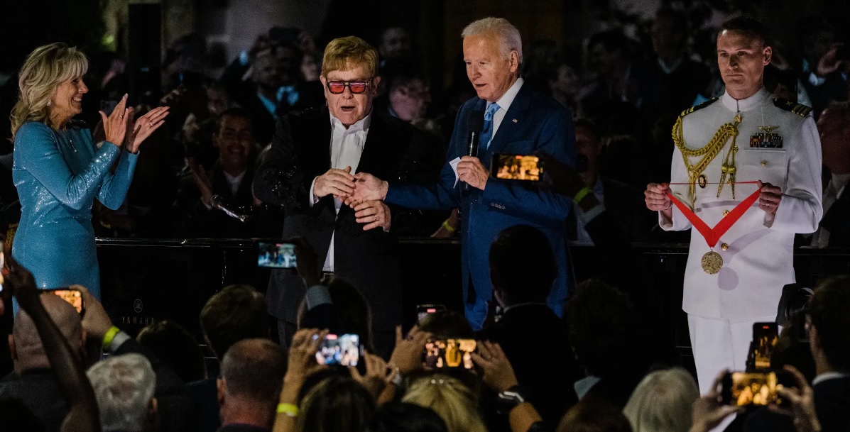 LOL. This was the cherry on the cake of what was the worst week of ...