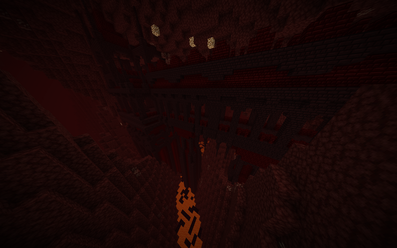 Stratos | Nether Generator | NullForums