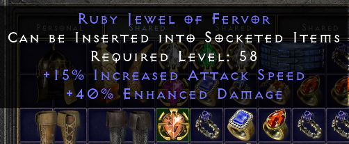 15ias 40ed Jewel - Ruby Jewel Of Fervor - Topic - d2jsp