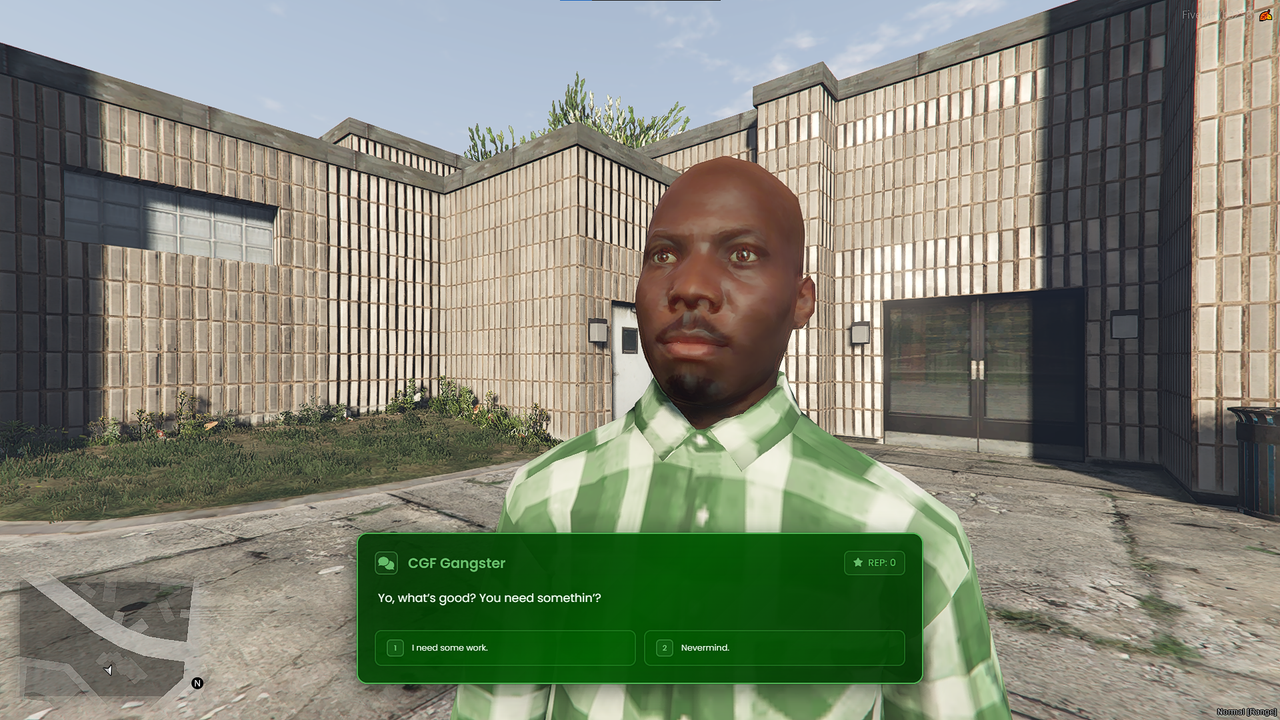 [PAID] Cruze NPC Dialog | Interactions, reputation and extremely ...