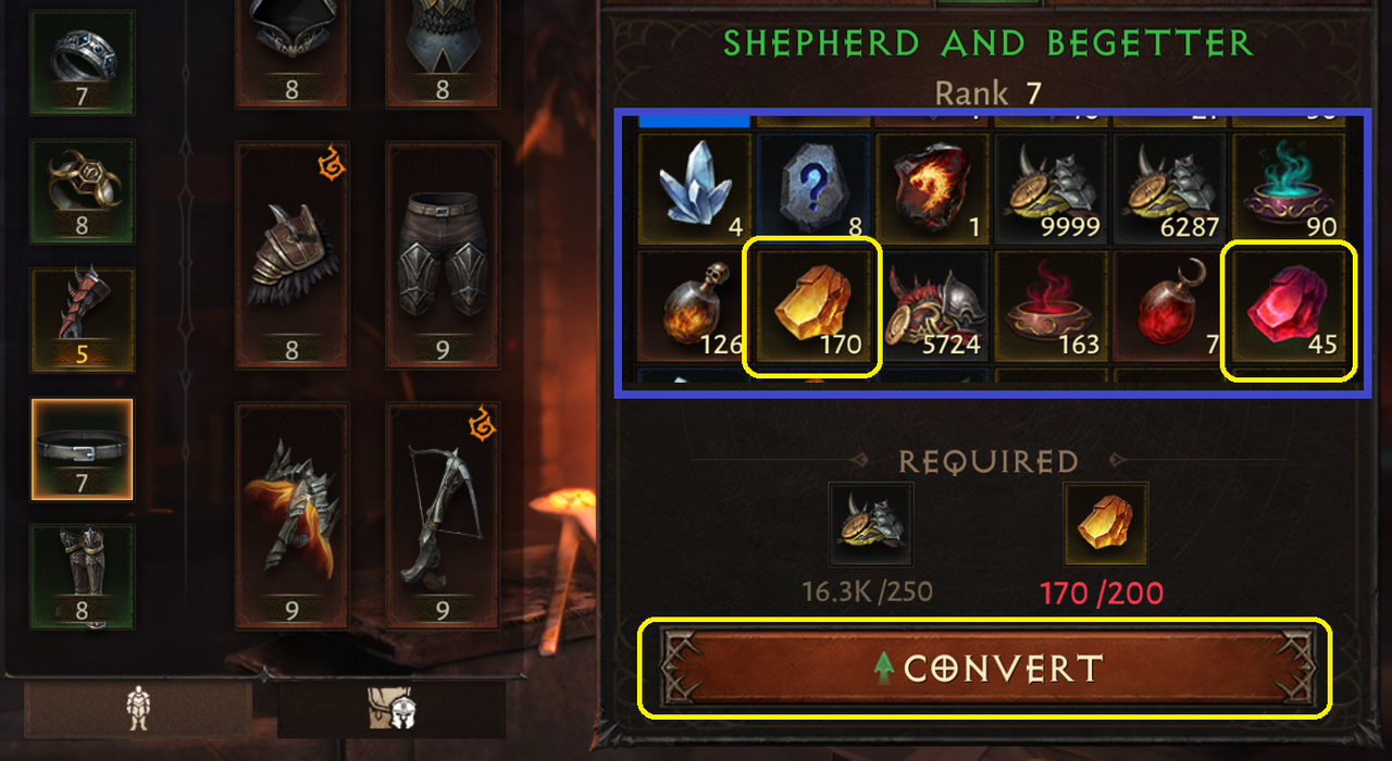 Convert Button — Postimages