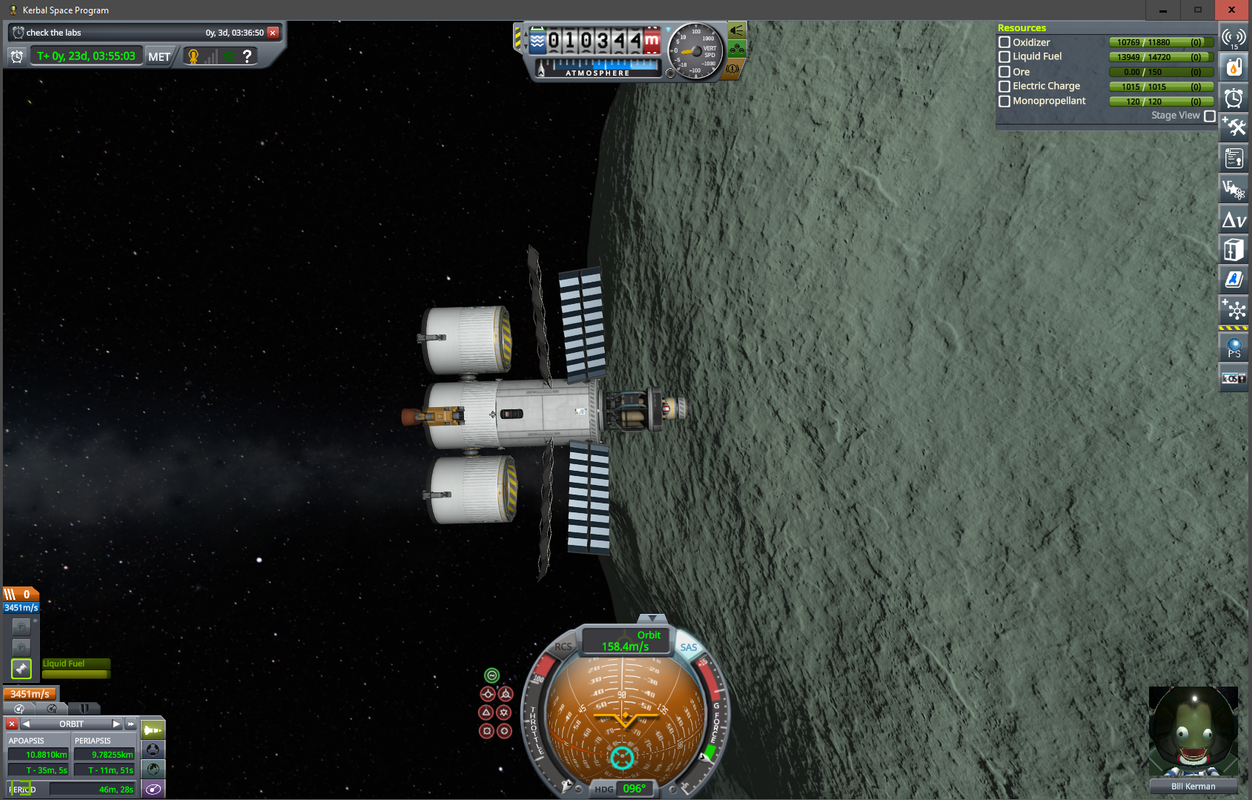 Docking port strength - KSP1 Gameplay Questions and Tutorials - Kerbal Space Program Forums