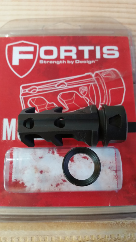 Aimpoint T1,Milt Sparks,P320 holster,BCM,Vltor,Fortis - Calguns.net