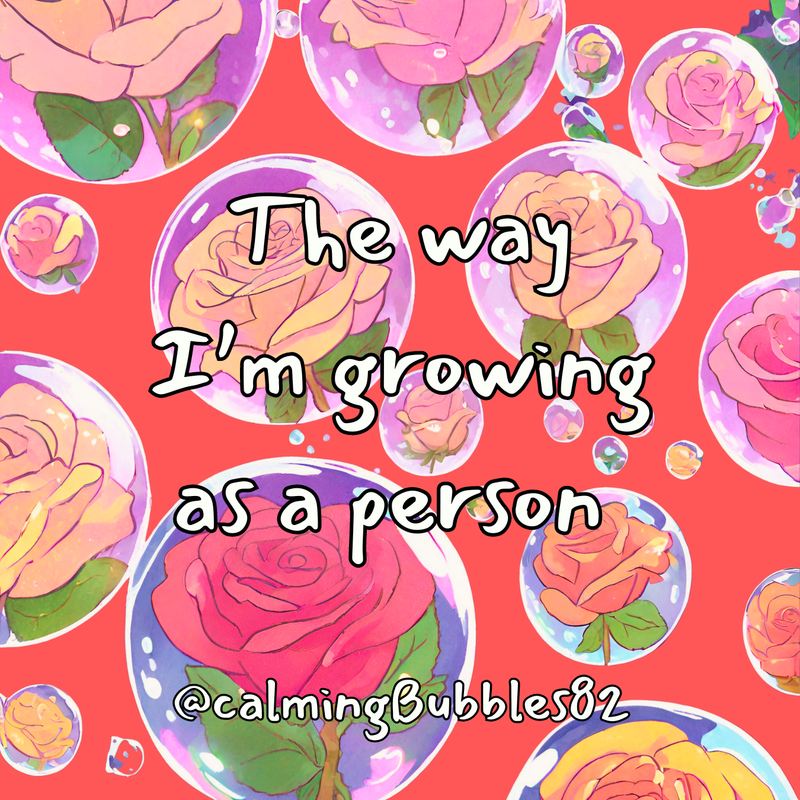 Bubbles — Postimages