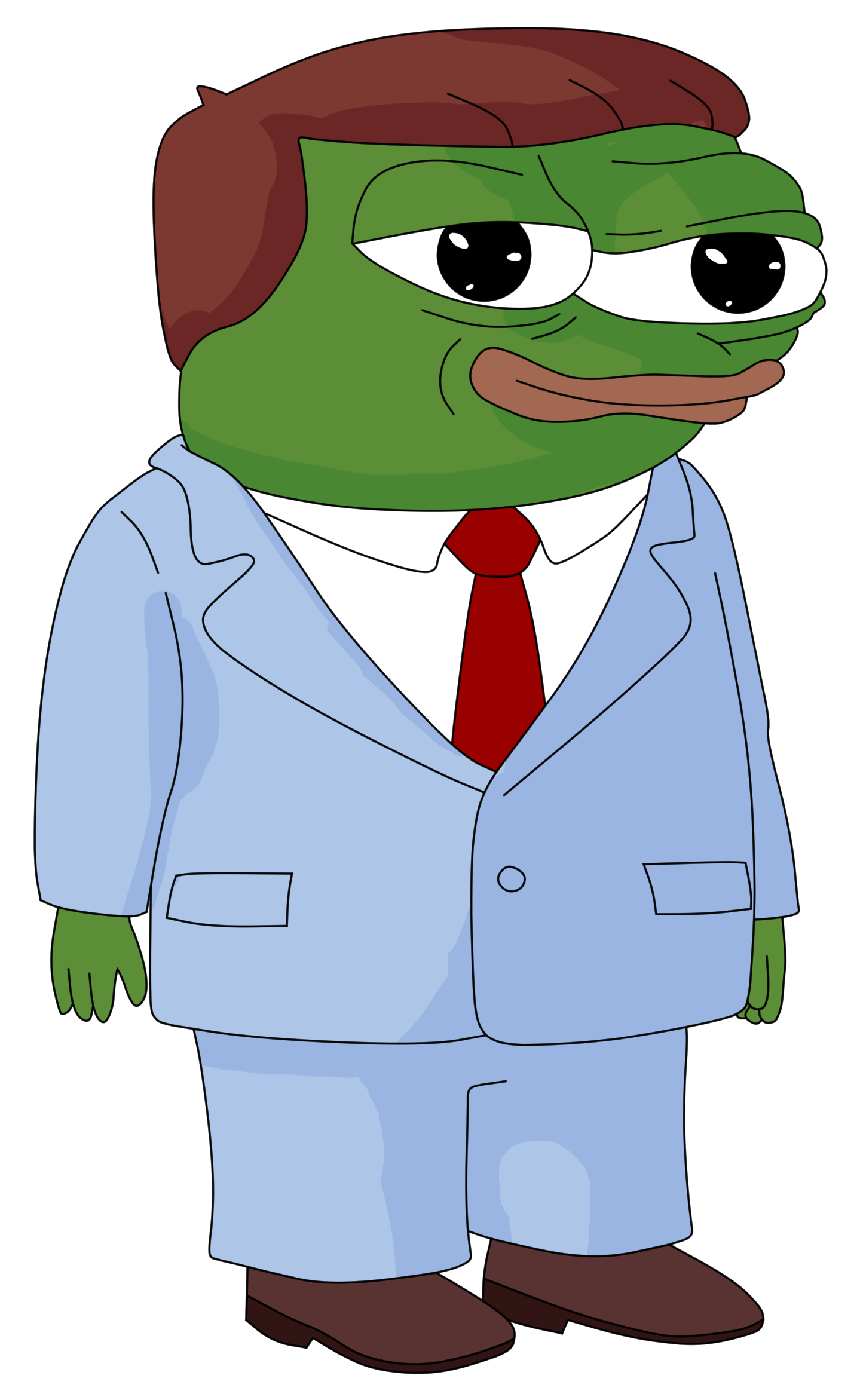 Lionel Hutz Apu PFP V1 — Postimages