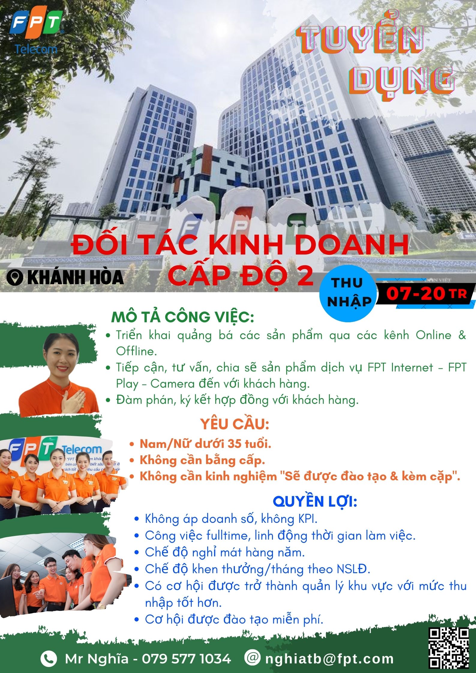ĐỐI TÁC KD CẤP ĐỘ 2 — Postimages