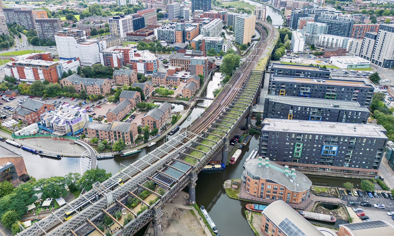 MANCHESTER | Projects & Construction | Page 449 | SkyscraperCity Forum