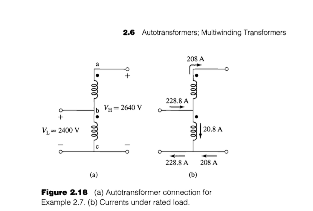 Autoformers on Solid State Amplifiers- Good vs. the Bad | Page 4 ...
