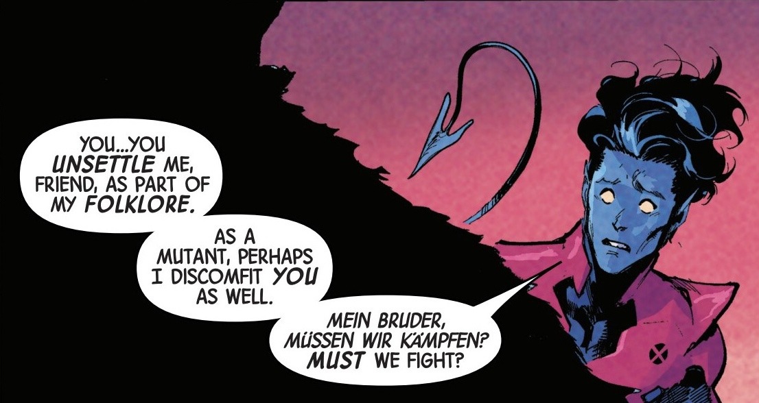 Nightcrawler Appreciation 2026 | Page 8 | CBR Community
