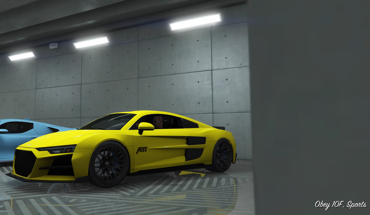 Obey 10F Appreciation Thread - Page 13 - Vehicles - GTAForums