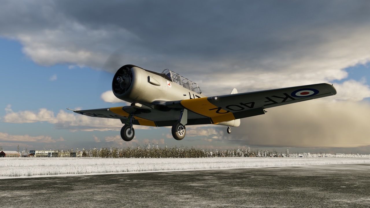 What Plane Did You Fly Today? (Maximum 2 shots per post, one post per ...