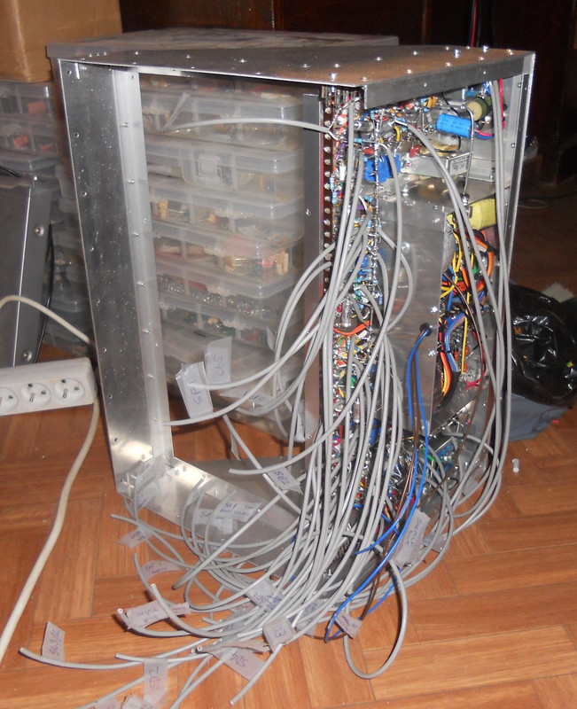 Cables — Postimages