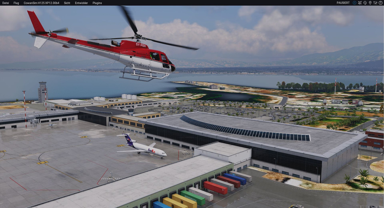 Some from the Karibic - The AVSIM Screen Shots Forum - The AVSIM Community