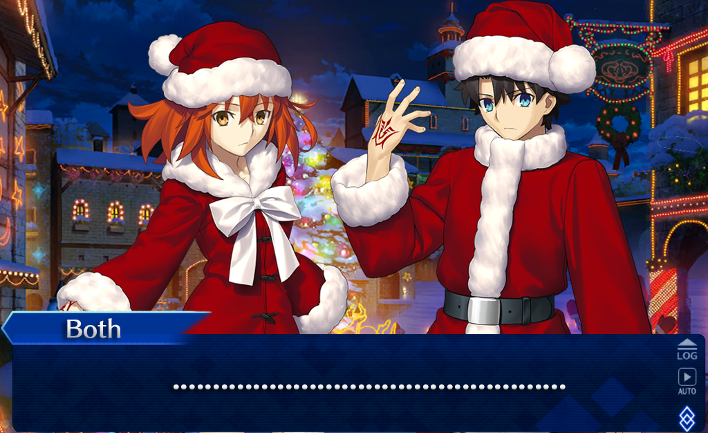 Guda & Pals Collection - Chapter 433 - starboy35tcoos - Fate/Grand Order [Archive of Our Own]